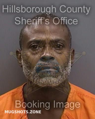 COOK MARCUS 06/04/2025 - Hillsborough County Mugshots Zone