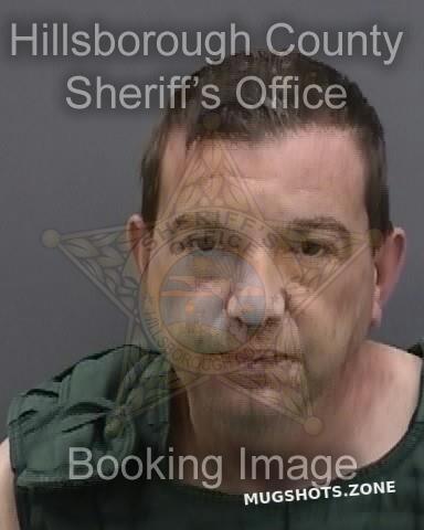 MARCONE MICHAEL 06/04/2025 - Hillsborough County Mugshots Zone