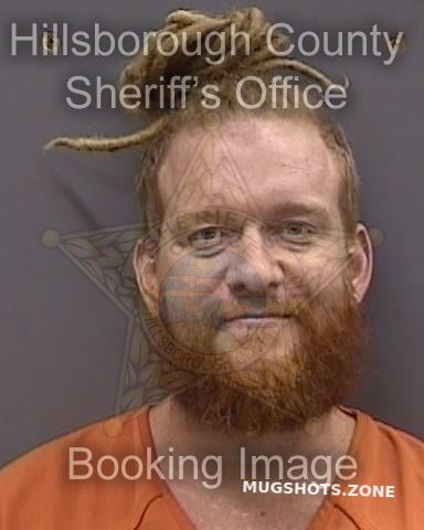 FREEMAN DAVID 06/05/2025 - Hillsborough County Mugshots Zone