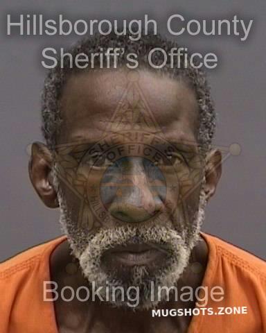 JAMES ROBBIE 06/05/2025 - Hillsborough County Mugshots Zone