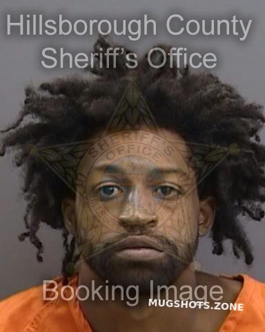 PERRY KEVIN JR 06/06/2025 - Hillsborough County Mugshots Zone