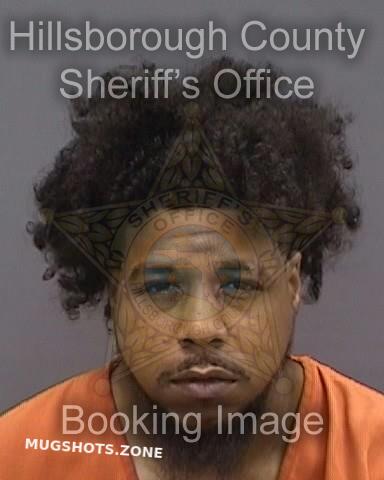 LATHAM CAMERON 06/07/2025 - Hillsborough County Mugshots Zone