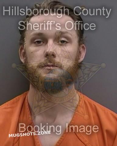 PERRY ALVIN 06/07/2025 - Hillsborough County Mugshots Zone