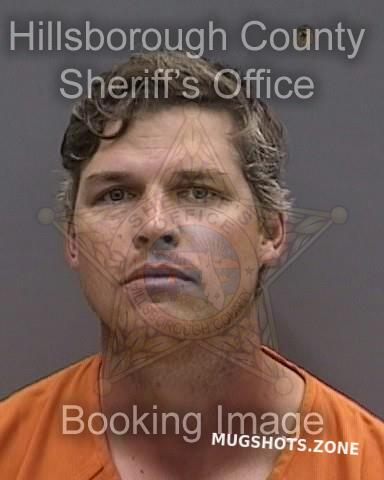 ERB SHANE 06/08/2025 - Hillsborough County Mugshots Zone