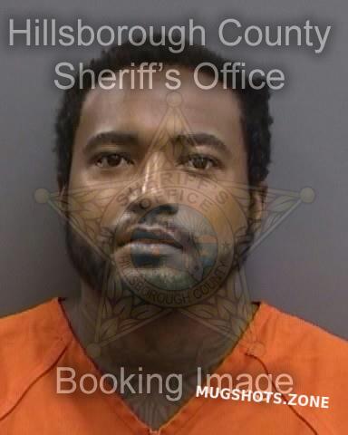BOOTH GLEN JR 06/08/2025 - Hillsborough County Mugshots Zone