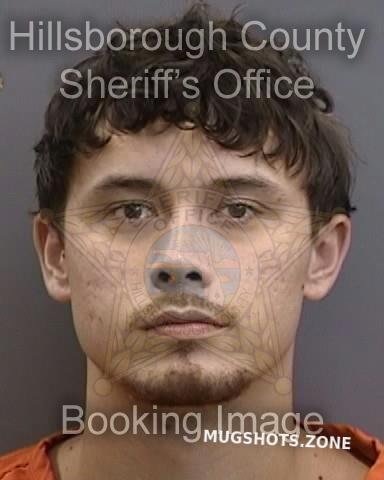 MADLOCK BRYCE 06/10/2025 - Hillsborough County Mugshots Zone