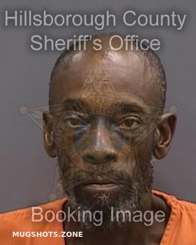 COURT BRUCE 06/10/2025 - Hillsborough County Mugshots Zone