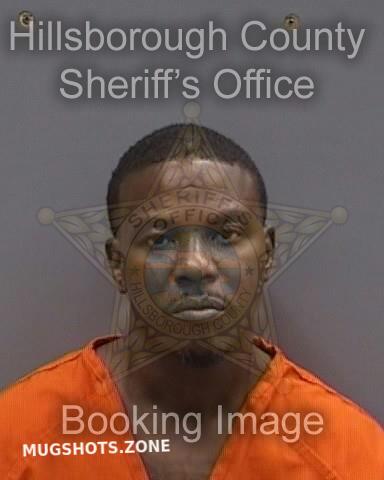 SOUTHERS JAMES III 06/10/2025 - Hillsborough County Mugshots Zone