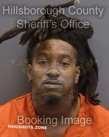 FUSSELL JOE JR 06/11/2025 - Hillsborough County Mugshots Zone