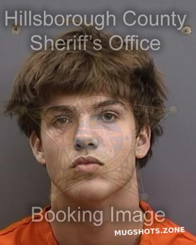 HUMPHRIES JAYCE 06/11/2025 - Hillsborough County Mugshots Zone
