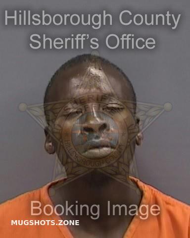 CLARK DEVLIN 06/11/2025 - Hillsborough County Mugshots Zone