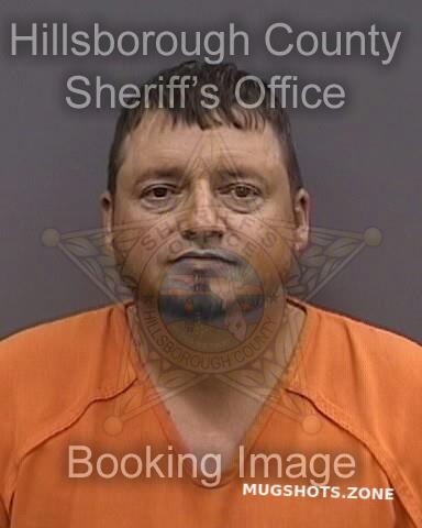 DUKE JACK III 06/11/2025 - Hillsborough County Mugshots Zone