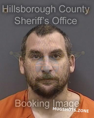 QUINCE CHRISTOPHER 06/11/2025 - Hillsborough County Mugshots Zone