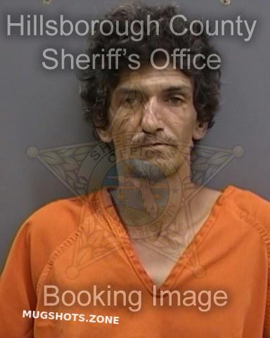 CASSIE JOSEPH 06/13/2025 - Hillsborough County Mugshots Zone