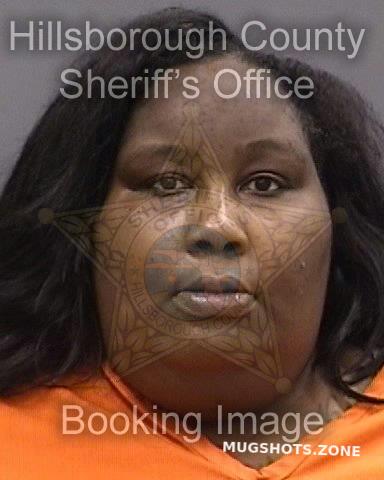 PALMORE SEMONE 06/14/2025 - Hillsborough County Mugshots Zone