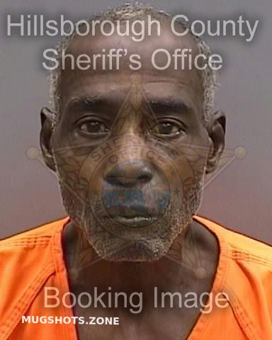 KENDRICK MYRA JR 06/14/2025 - Hillsborough County Mugshots Zone