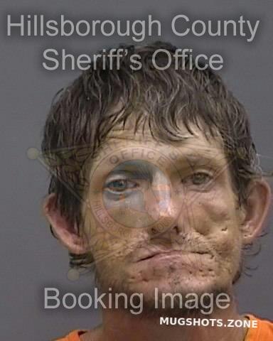 FELTNER JAMES 06/14/2025 - Hillsborough County Mugshots Zone