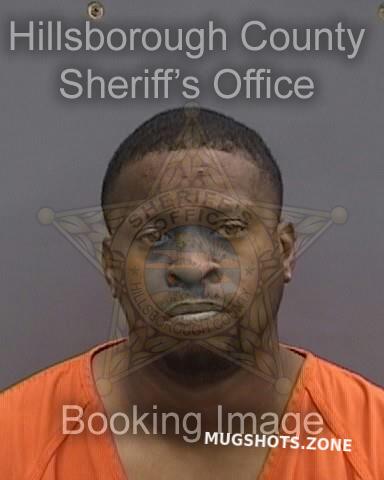 JACKSON COREY 06/16/2025 - Hillsborough County Mugshots Zone