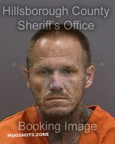 STANTON JASON 06/18/2025 - Hillsborough County Mugshots Zone