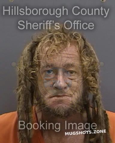 EGERT COREY 06/20/2025 - Hillsborough County Mugshots Zone