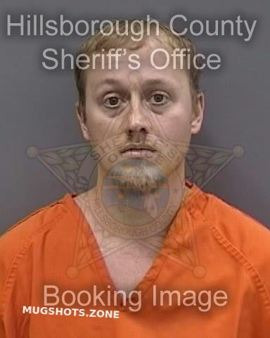 DRAPER ANDREW 06/20/2025 - Hillsborough County Mugshots Zone