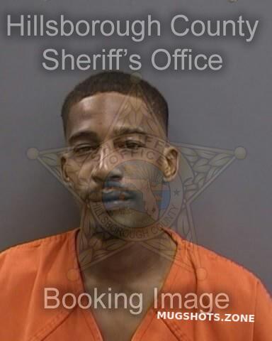 WHITE CHRISTOPHER 06/20/2025 - Hillsborough County Mugshots Zone