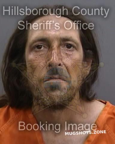 FARR ANTHONY 06/21/2025 - Hillsborough County Mugshots Zone