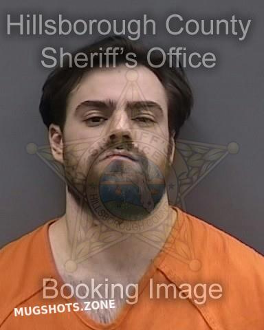 LERNER ALEC 06/22/2025 - Hillsborough County Mugshots Zone