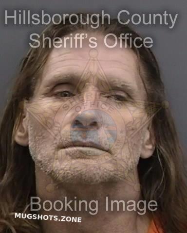 KING DARRELL 06/23/2025 - Hillsborough County Mugshots Zone