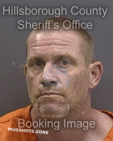 LUCAS COREY 06/23/2025 - Hillsborough County Mugshots Zone