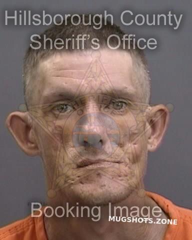 FELTNER JAMES 06/23/2025 - Hillsborough County Mugshots Zone