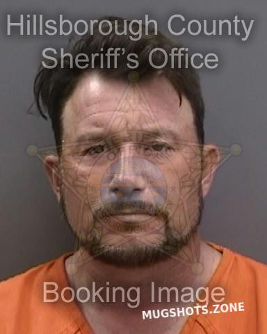 RUPE MATTHEW 06/24/2025 - Hillsborough County Mugshots Zone