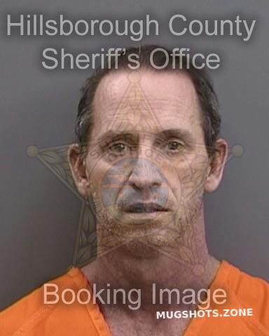 REILLY COLBY 06/25/2025 - Hillsborough County Mugshots Zone