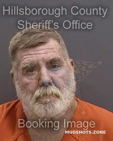 BAZEMORE ERIC JR 06/25/2025 - Hillsborough County Mugshots Zone