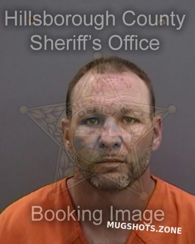 SMITH DAVID 06/26/2025 - Hillsborough County Mugshots Zone