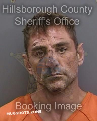 GARGIULO RONALD 06/26/2025 - Hillsborough County Mugshots Zone