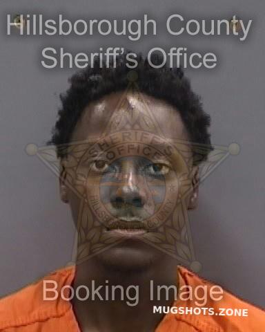 SCOTT SHEDRICK 06/28/2025 - Hillsborough County Mugshots Zone
