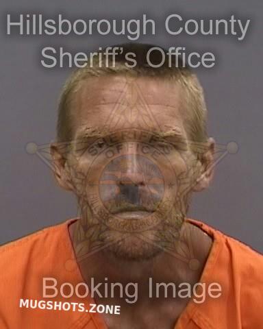 BRUNNER BRADLEY 06/28/2025 - Hillsborough County Mugshots Zone