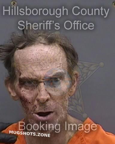 SPOONER ERIC 06/28/2025 - Hillsborough County Mugshots Zone
