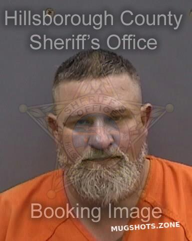 MOSES DUSTIN 06/28/2025 - Hillsborough County Mugshots Zone