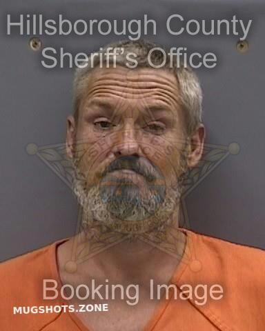 EVANS CHARLES 06/28/2025 - Hillsborough County Mugshots Zone