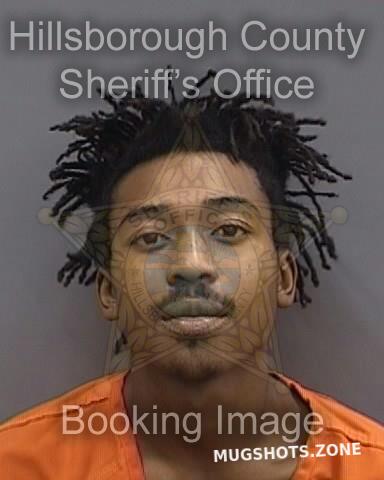HICKMAN TIMOTHY 06/29/2025 - Hillsborough County Mugshots Zone