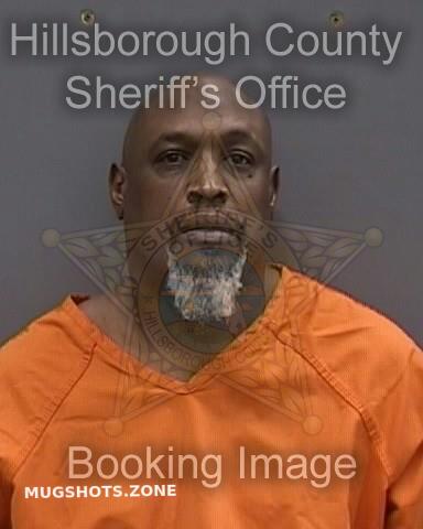 GEORGE KEITH 06/29/2025 - Hillsborough County Mugshots Zone