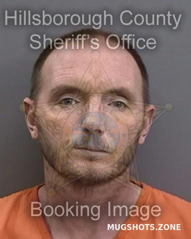 WISEMAN BOBBY 06/30/2025 - Hillsborough County Mugshots Zone