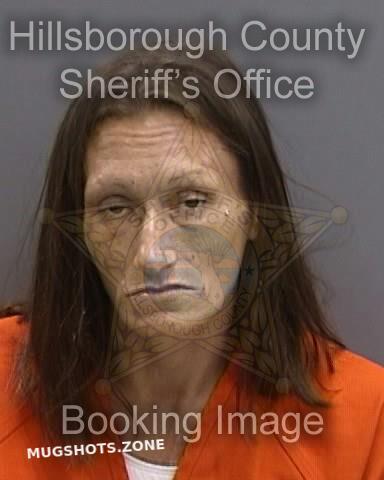 JORDAN JENNIFER 07/01/2025 - Hillsborough County Mugshots Zone