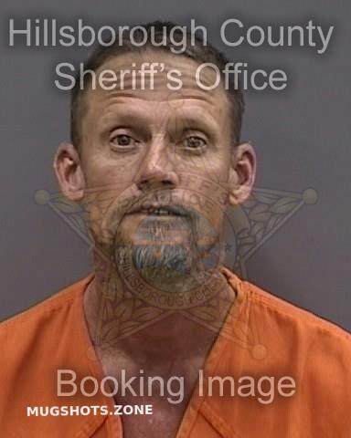 HAMPTON SHON 07/01/2025 - Hillsborough County Mugshots Zone