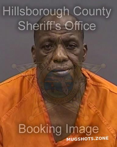 CUESTA RICHARD ALEJO 07/01/2025 - Hillsborough County Mugshots Zone