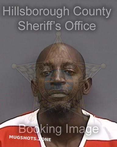 RILEY ROHAN 07/02/2025 - Hillsborough County Mugshots Zone