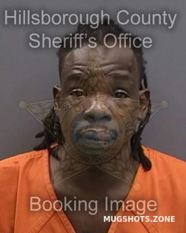 MCCRARY GREGORY 07/02/2025 - Hillsborough County Mugshots Zone