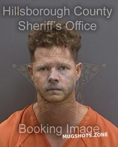STEWART TRAVIS 07/02/2025 - Hillsborough County Mugshots Zone